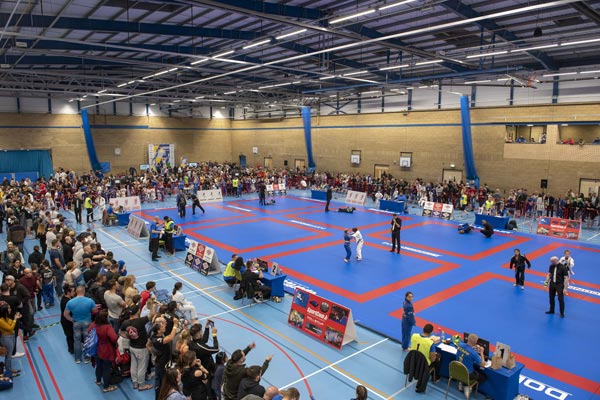 Book Activities | WV Active