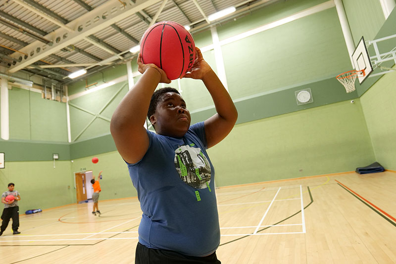 Yo! Active – Summer Holiday Activities | WV Active