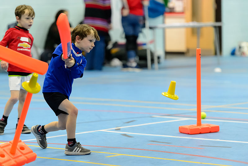 Yo! Active – May Half Term Activities | WV Active