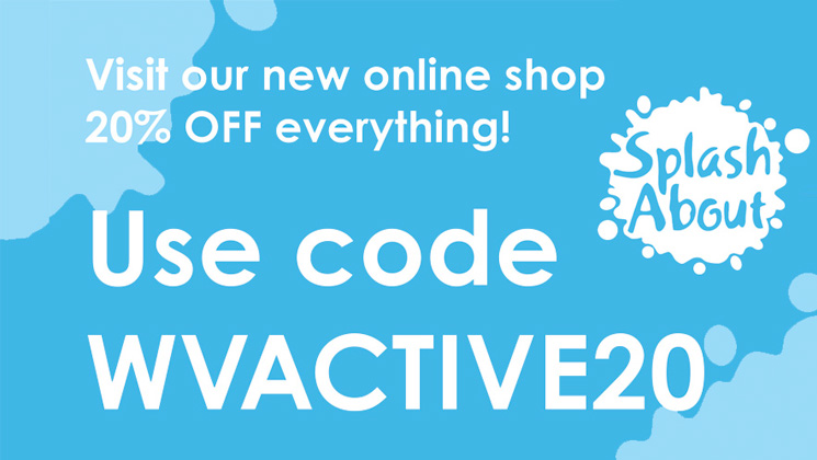 WV Active | Gyms, pools and fitness classes in Wolverhampton