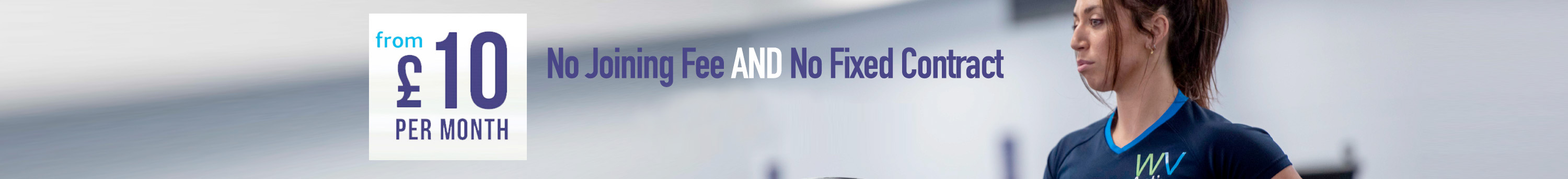 Membership | WV Active