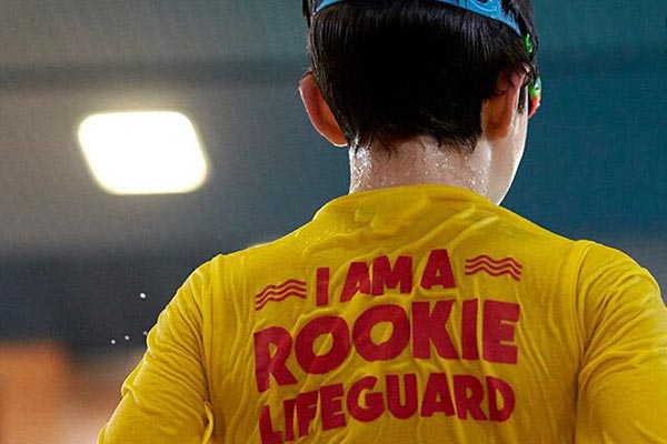 Swim Academy | WV Active