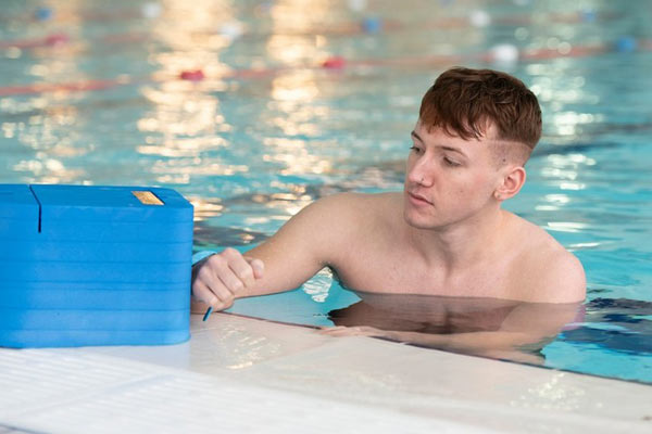 Swimming | WV Active